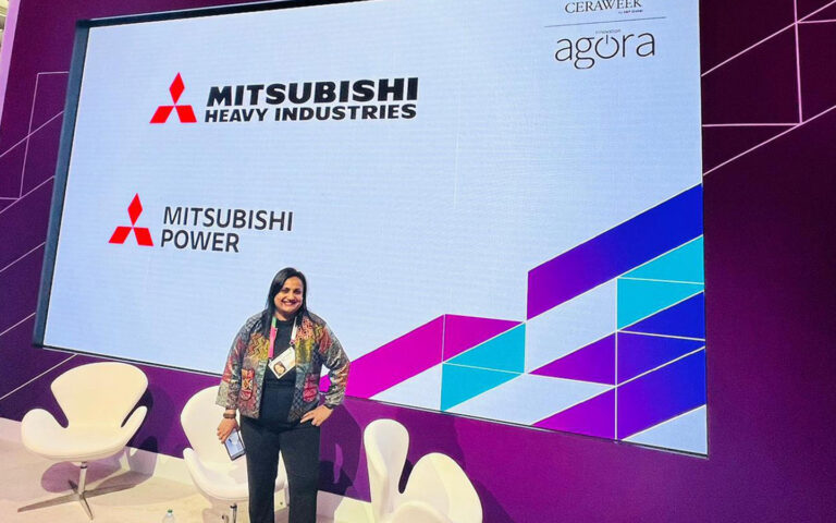 Drummi Bhatt – Passion. Vision. Innovation