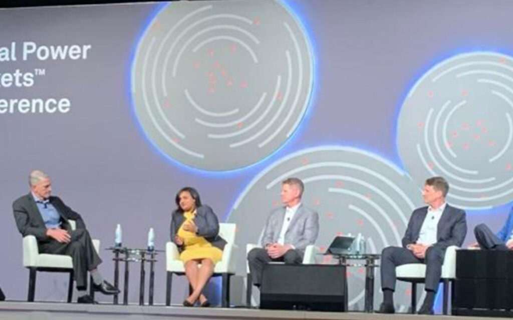 Drummi Bhatt – Passion. Vision. Innovation