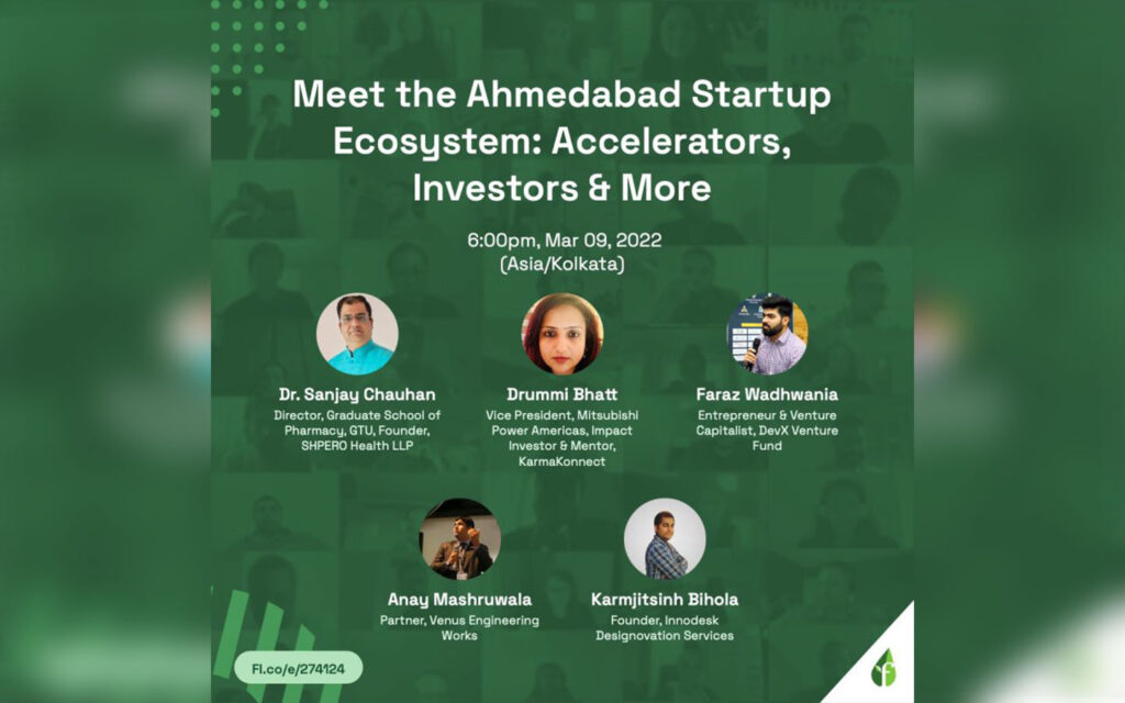 Drummi Bhatt – Passion. Vision. Innovation