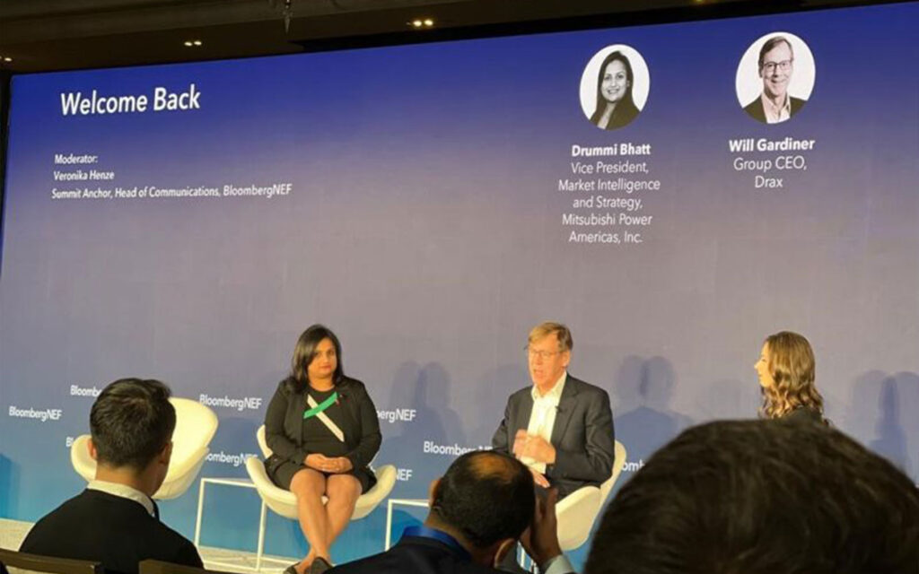 Drummi Bhatt – Passion. Vision. Innovation