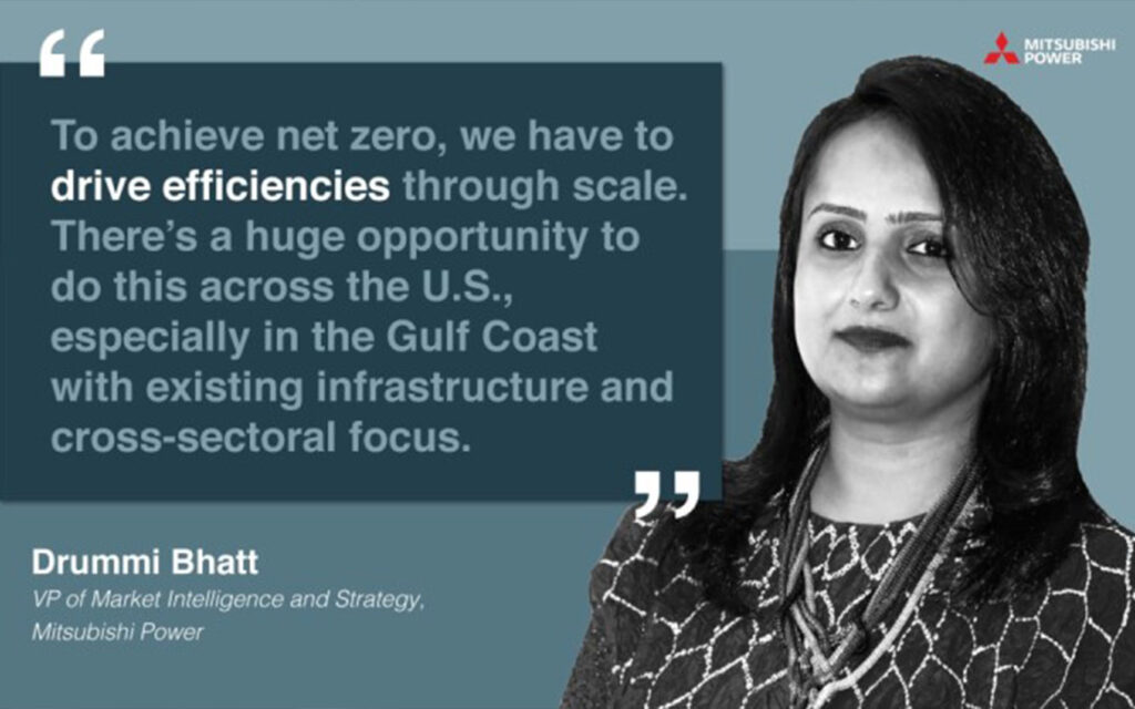 Drummi Bhatt – Passion. Vision. Innovation