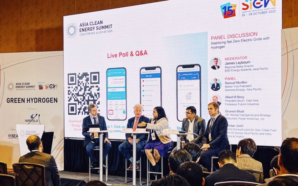 Drummi Bhatt – Passion. Vision. Innovation