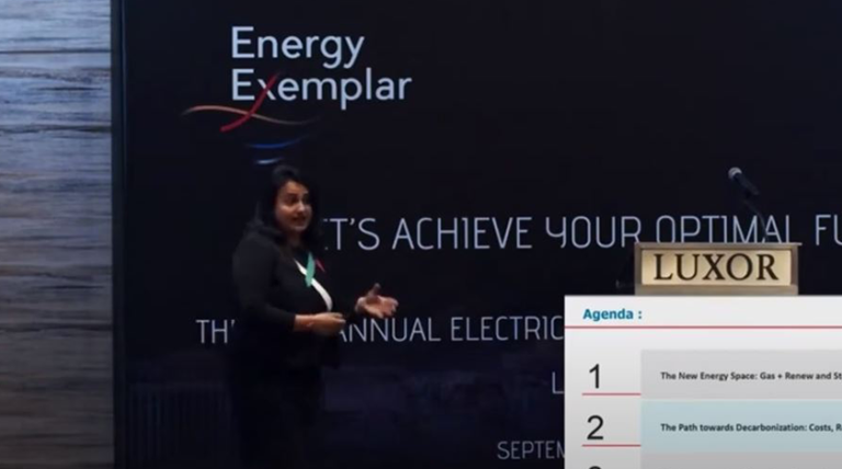 Drummi Bhatt – Passion. Vision. Innovation