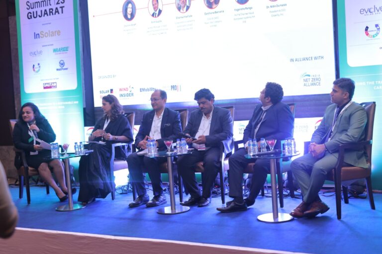 Drummi Bhatt – Passion. Vision. Innovation